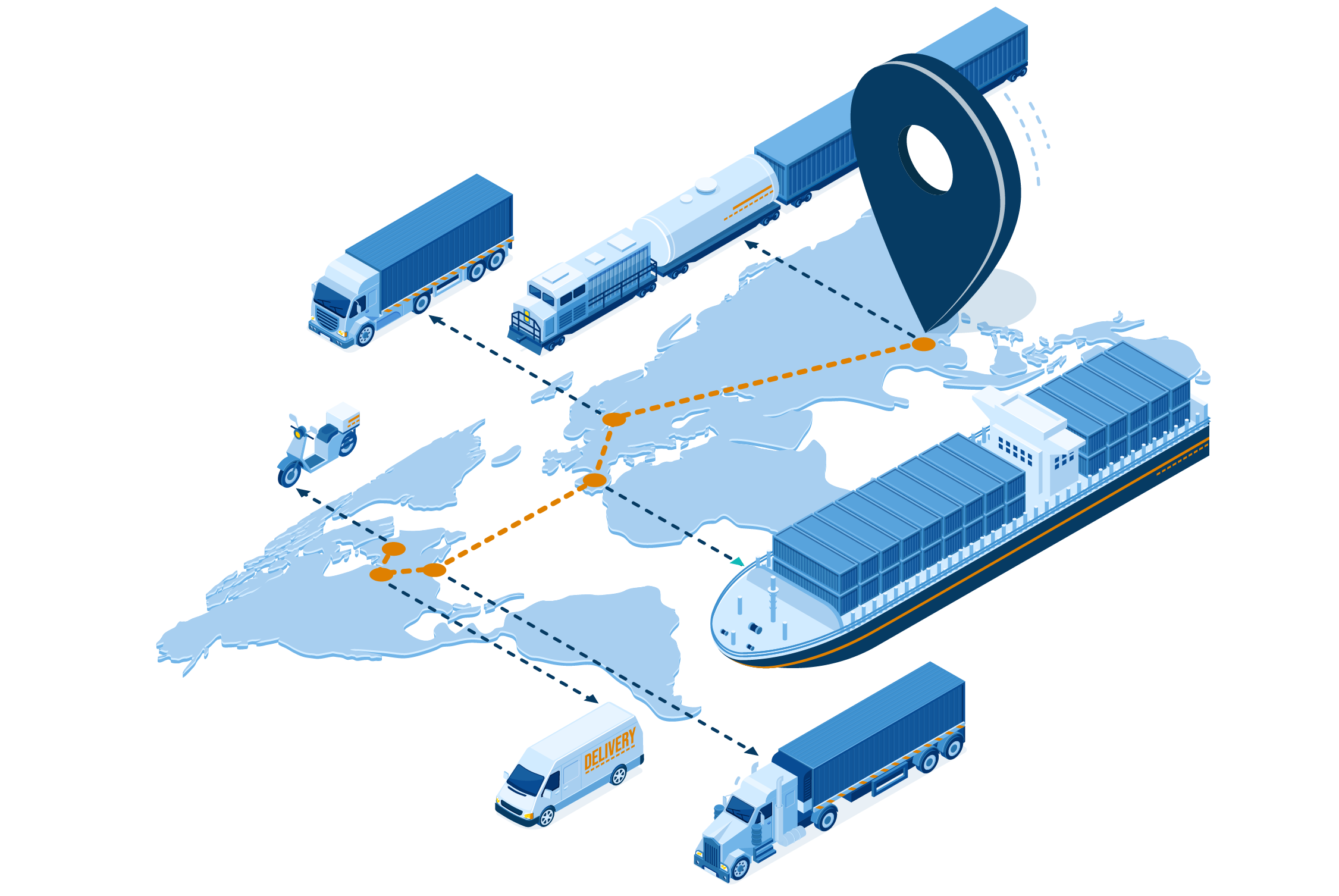 Inicio | AG Logistic Group