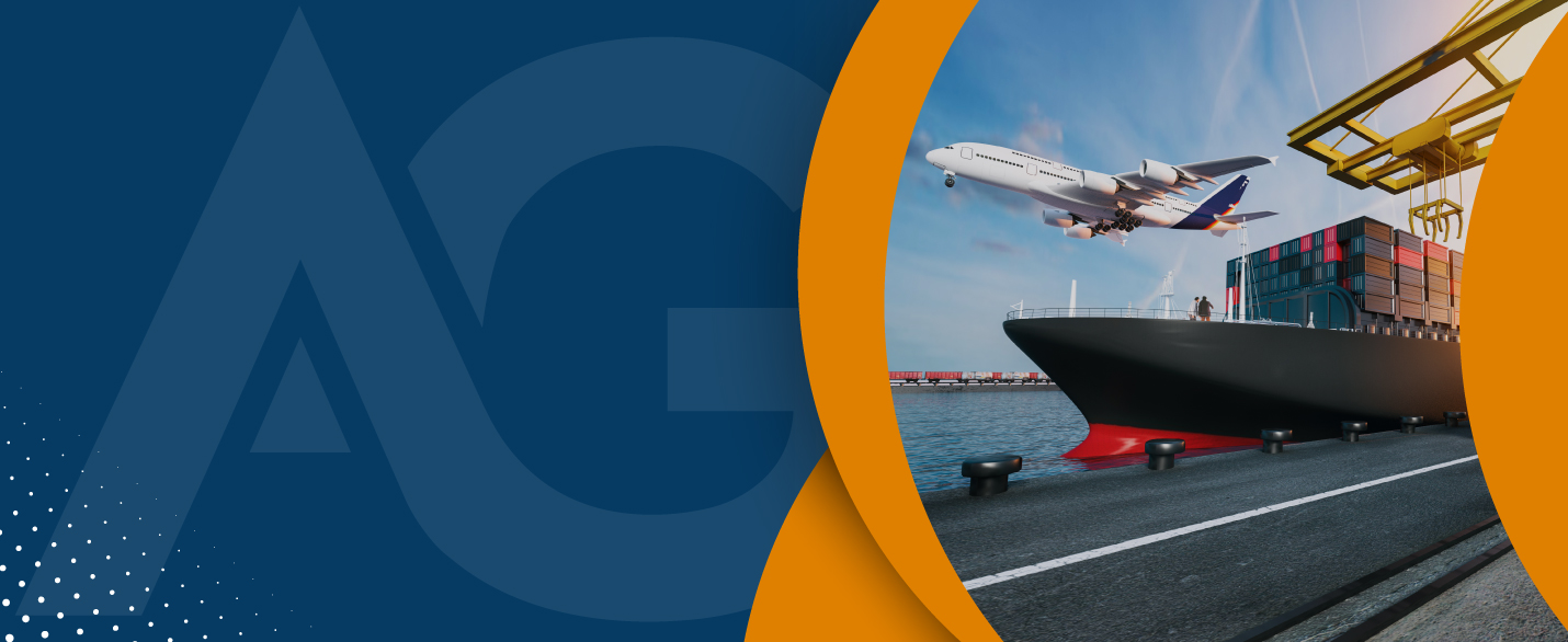 Inicio | AG Logistic Group